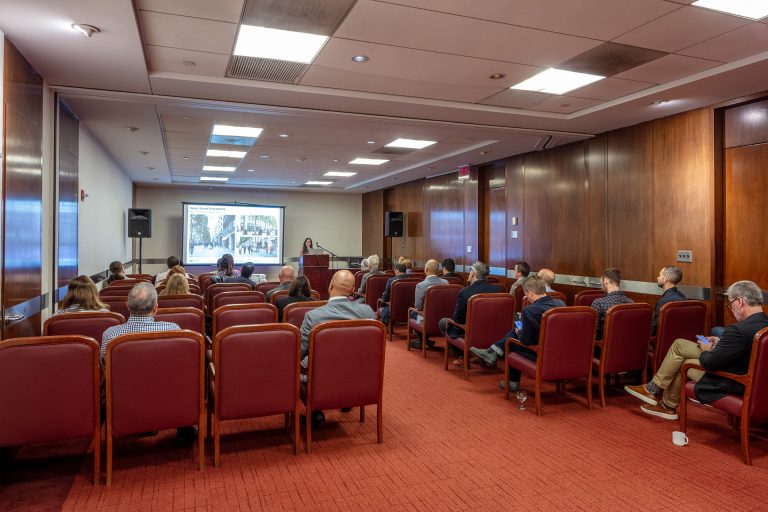 Corporate Events - Club 101