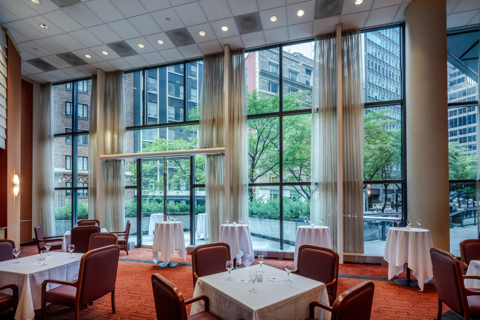 Corporate Events - Club 101