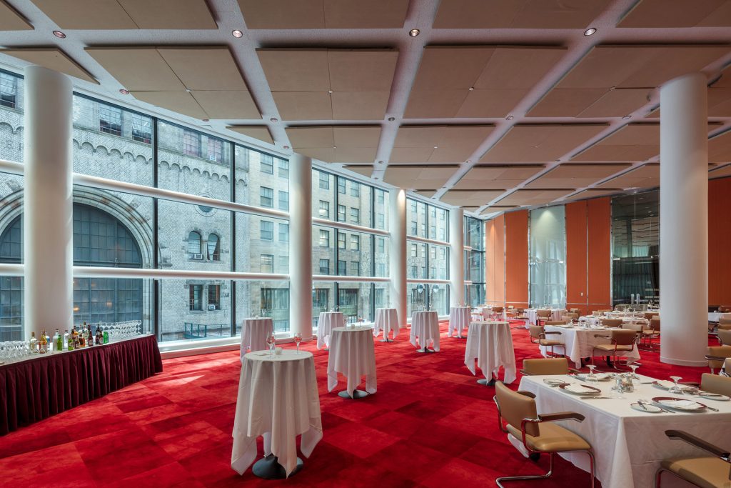 Corporate Events - Club 101