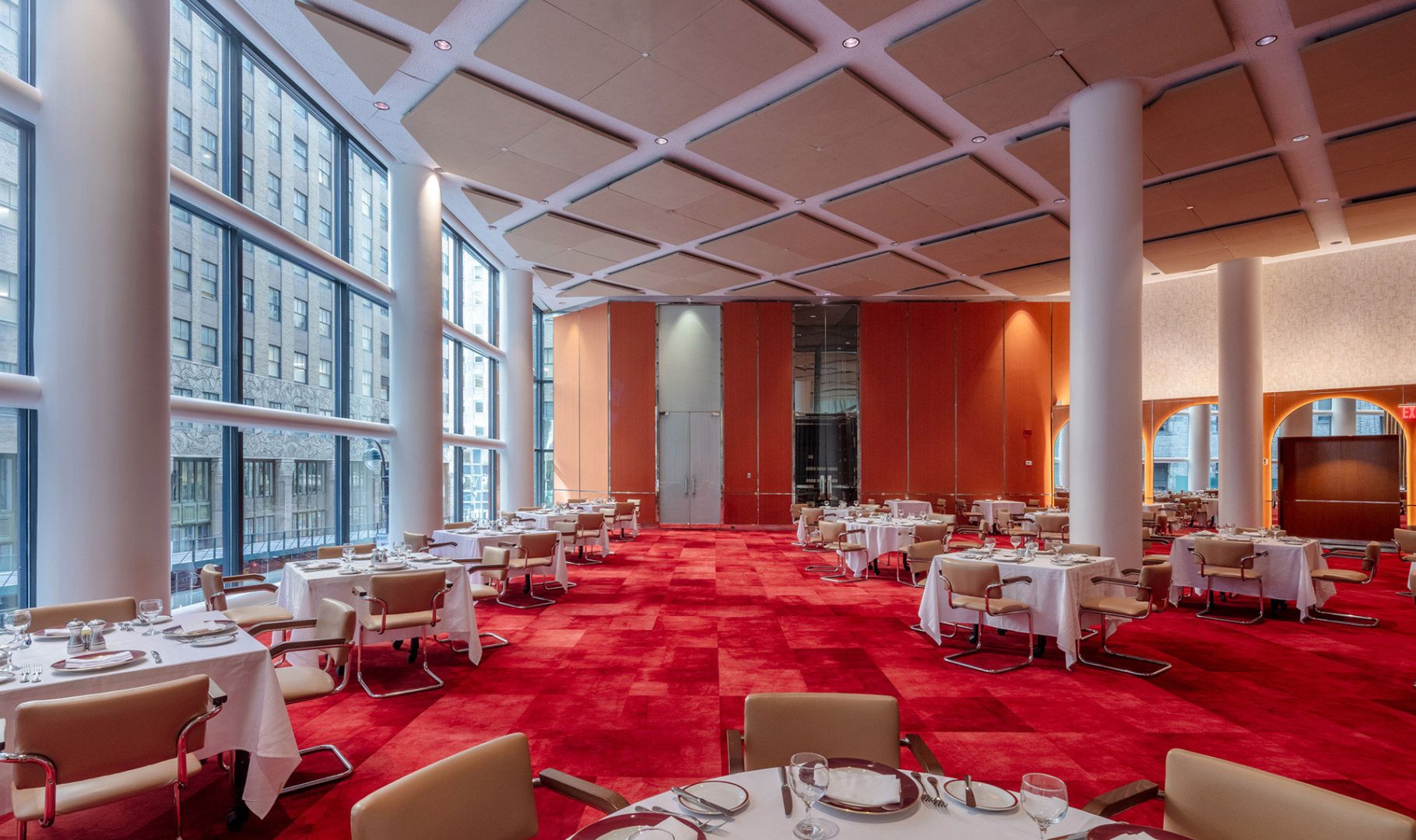 Dining - Club 101