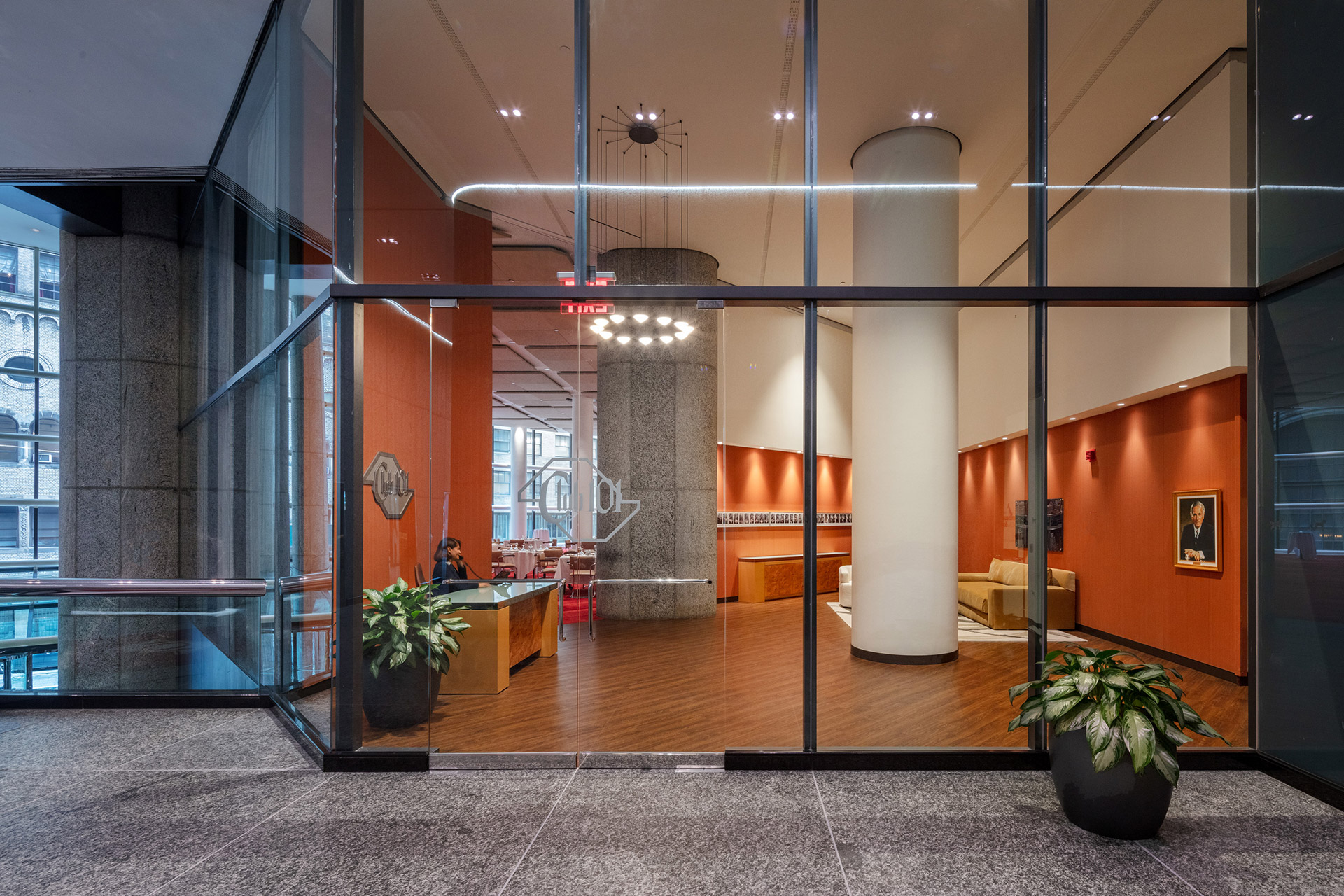 Membership - Club 101