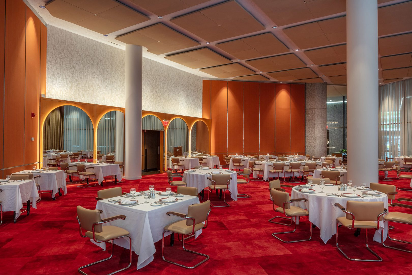 Main Dining - Club 101