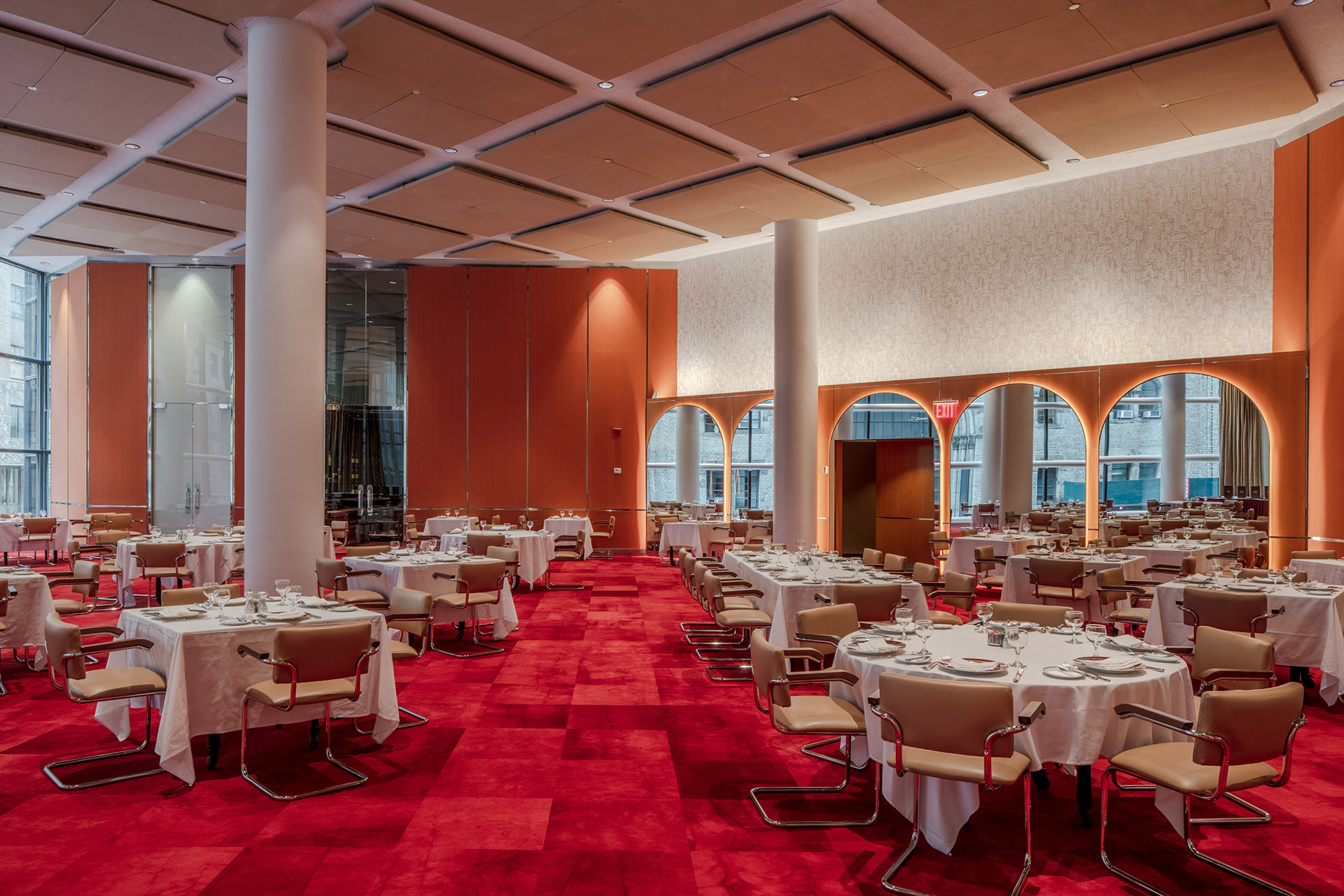 Main Dining - Club 101